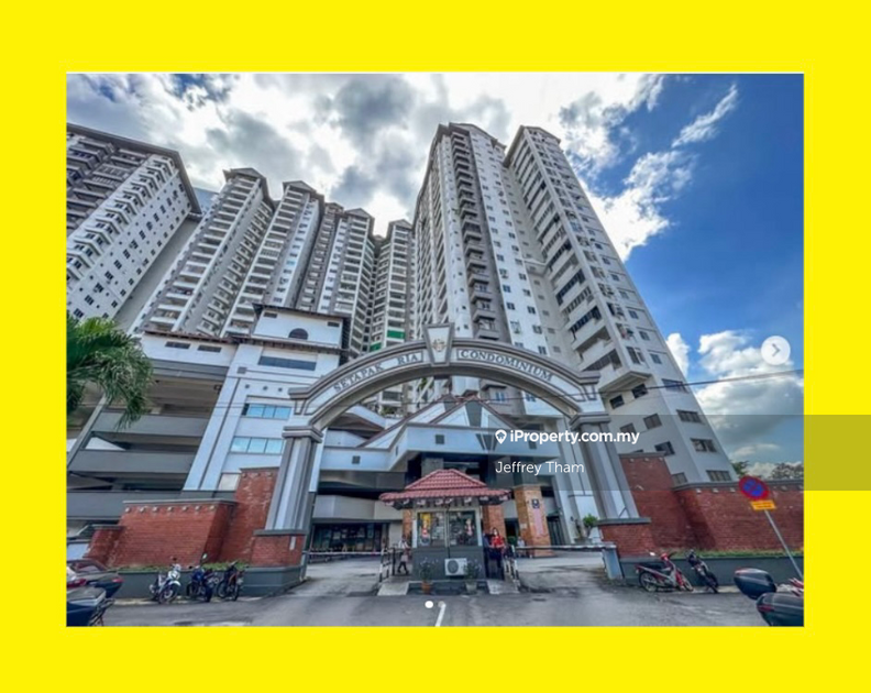Condominium for sale at Setapak Ria - RM 288,000 | iProperty Malaysia
