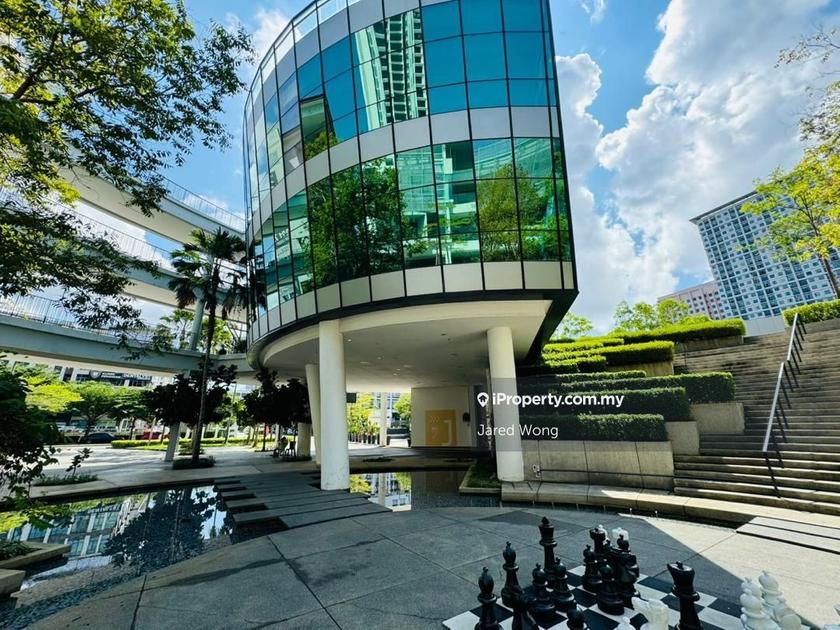 Centrus Mall Cyberjaya, Cyber 4, Cyberjaya for rent - RM41261 ...