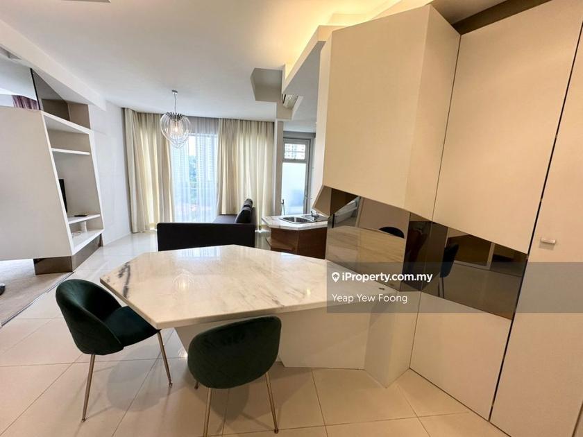 Serviced Residence for sale at Verve Suites - RM 630,000 | iProperty ...