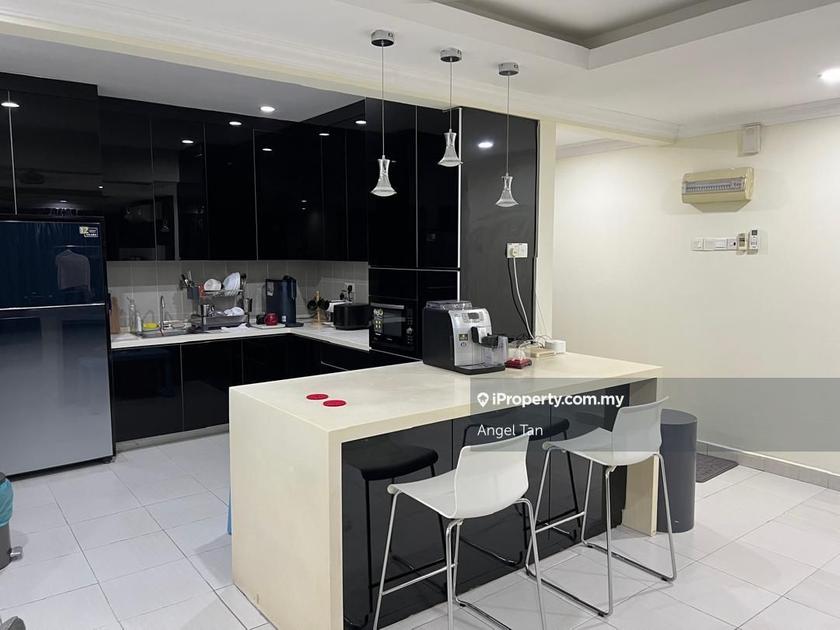 Serviced Residence for sale at Koi Kinrara - RM 550,000 | iProperty ...