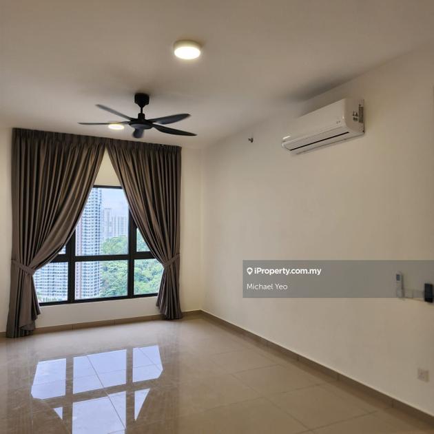 Service Residence for rent at D'Quince Residences - RM 2,100 per month ...