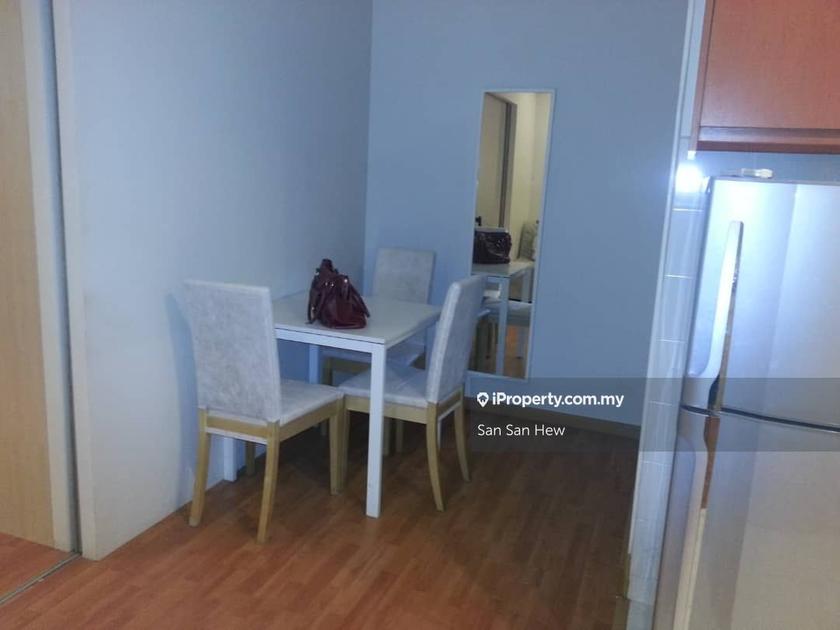 Serviced Residence for sale at Casa Mutiara - RM 280,000 | iProperty ...
