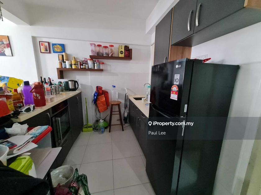 Casa Tropika, Bandar Puchong Utama, Puchong for sale - RM358000 ...