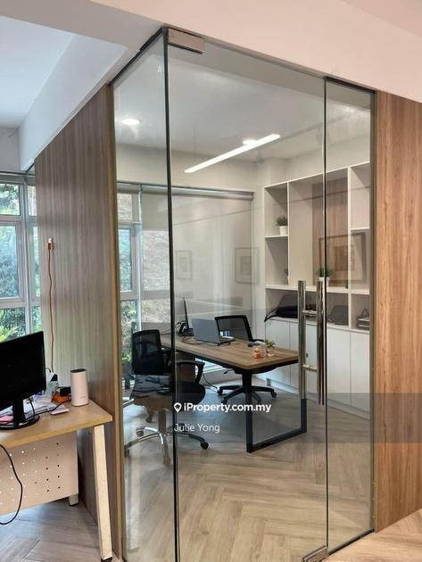 Office for sale at Plaza Damas Office - RM 2,200,000 | iProperty Malaysia