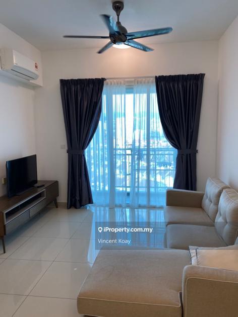 Condominium for rent at Solaria Residences - RM 2,000 per month ...