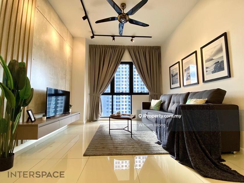 Serviced Residence for sale at NOVUM - RM 778,000 | iProperty Malaysia
