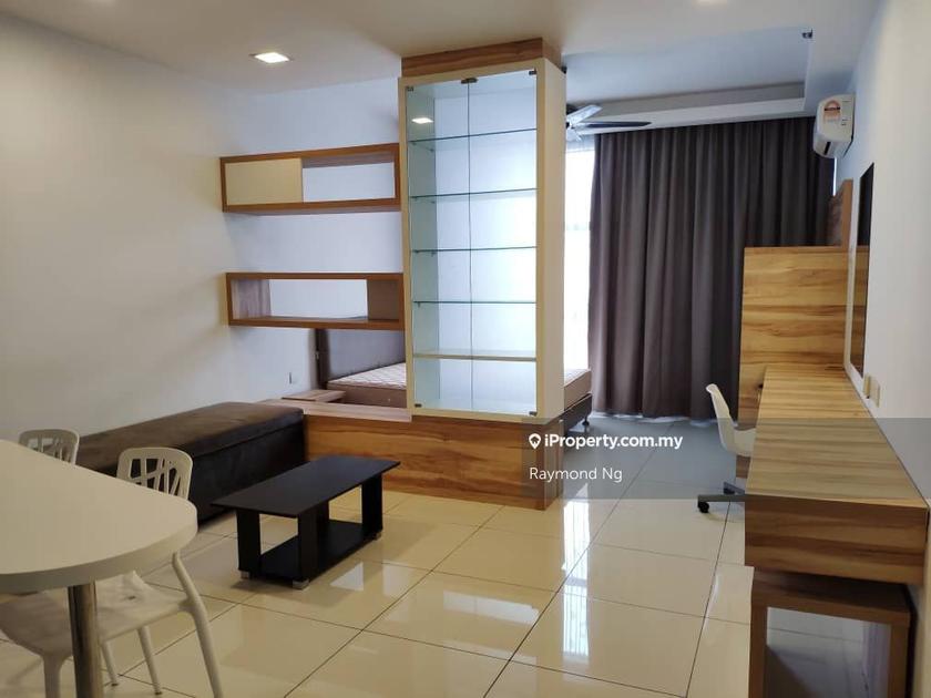 Serviced Residence for rent at Zeva @ Equine South - RM 1,200 per month ...