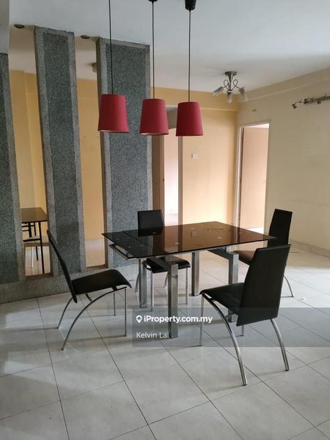 Endah Puri, Taman Sri Endah, Sri Petaling for sale - RM460000 ...