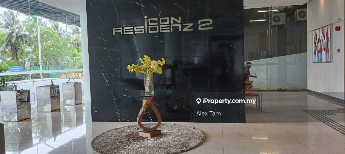 Icon Residenz 2 @ Icon City, Petaling Jaya for sale - RM950000 ...