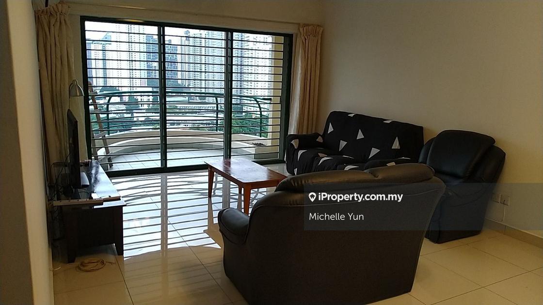 Condominium for sale at Duta Ria - RM 405,000 | iProperty Malaysia