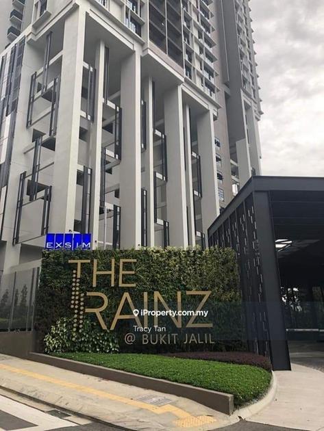 The Rainz, Bukit Jalil for sale - RM830000 | iProperty Malaysia