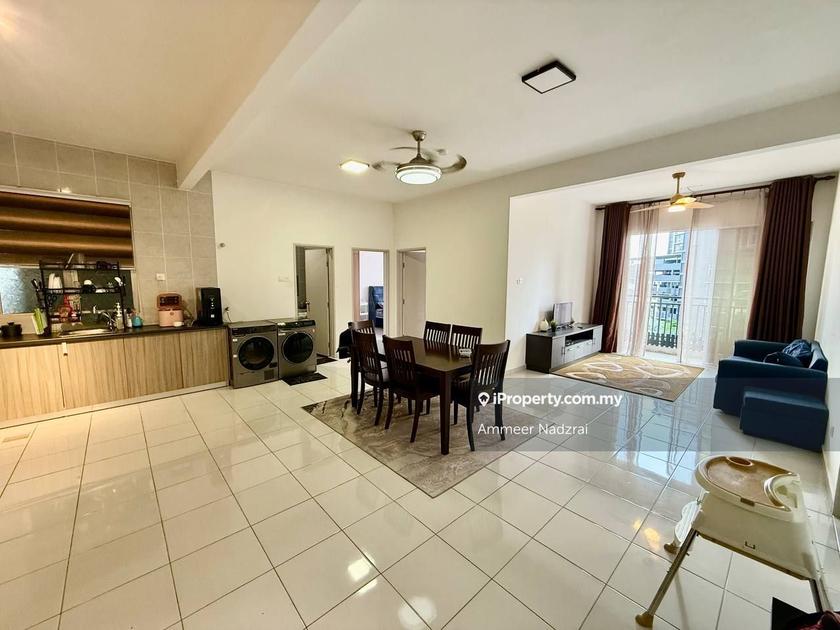 Residensi Adelia, Taman Bangi Avenue, Bangi for sale - RM310000 ...