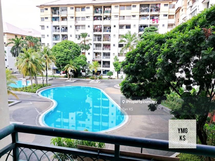 Vista Bayu, Taman Bayu Perdana, Klang for sale - RM358000 | iProperty ...