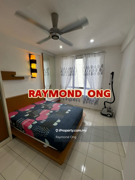 Putra Place Condominium, Bayan Lepas for rent - RM1900 | iProperty Malaysia