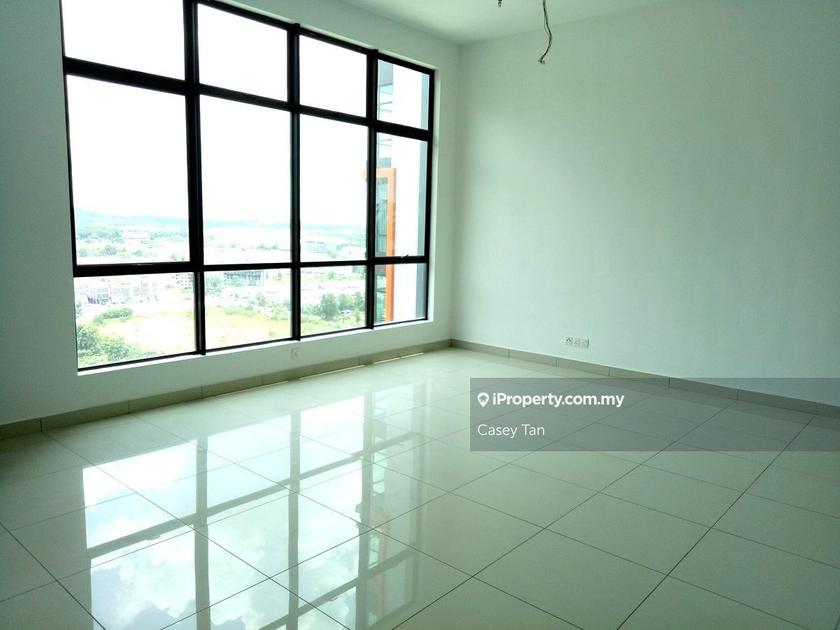 Soho for sale at Austin 18 Versatile Business Suites - RM 470,000 ...