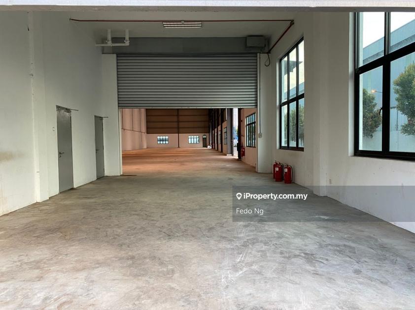 Ijok, Puncak Alam, Klang, Kapar, Bukit Jelutong, Puncak Alam for rent - RM25000 | iProperty Malaysia