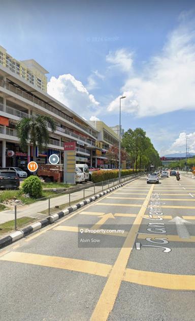 Shop Office for sale at Platinum Mondrian PV128 - RM 4,700,000 ...