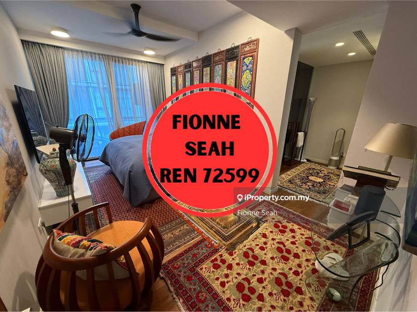 Shorefront Residences, George Town for sale - RM3000000 | iProperty ...