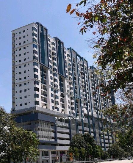 Metia Residence, Seksyen 13, Shah Alam for sale - RM465000 | iProperty ...