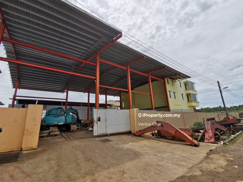Warehouse for rent at Miri - RM 15,000 per month | iProperty Malaysia