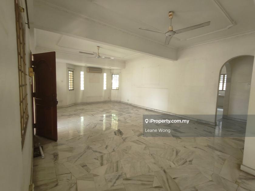 2-sty Terrace/Link House for sale at Usj 12, Subang Jaya - RM 1,300,000 ...