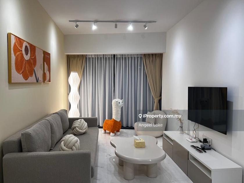 Serviced Residence for sale at Eaton Residence - RM 1,000,000 ...