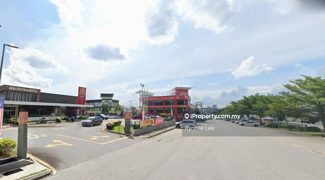 Shop for rent at (Ground Floor) Taman Kajang Perdana, 24' x 70', TTDI ...