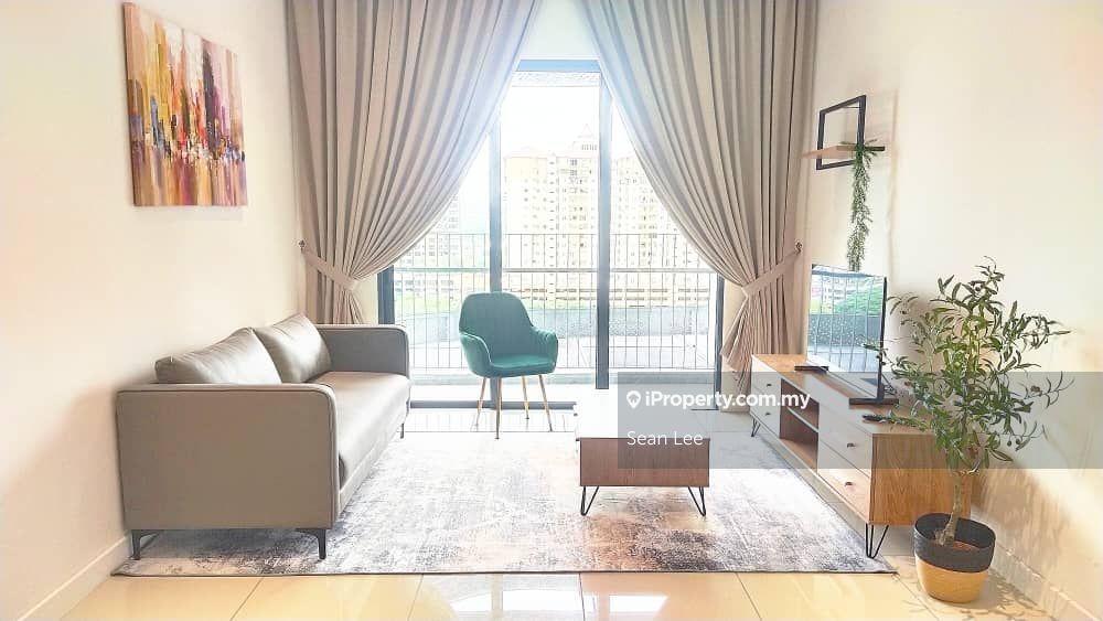 UNIO Residence, Kepong for sale - RM598000 | iProperty Malaysia