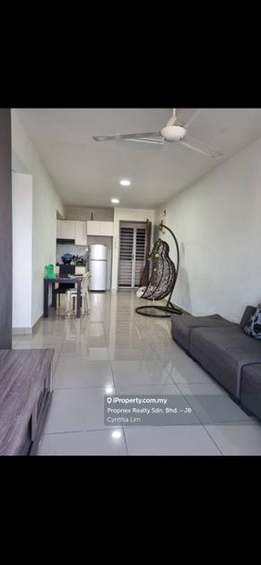 Larkin Heights, Larkin, Johor Bahru for rent - RM2000 | iProperty Malaysia