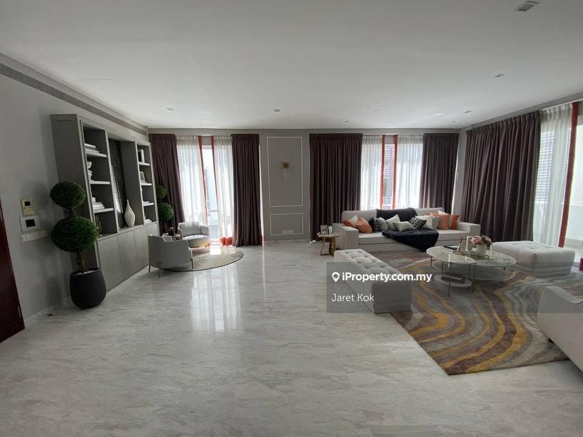 Condominium for sale at Nobleton Crest - RM 4,000,000 | iProperty Malaysia