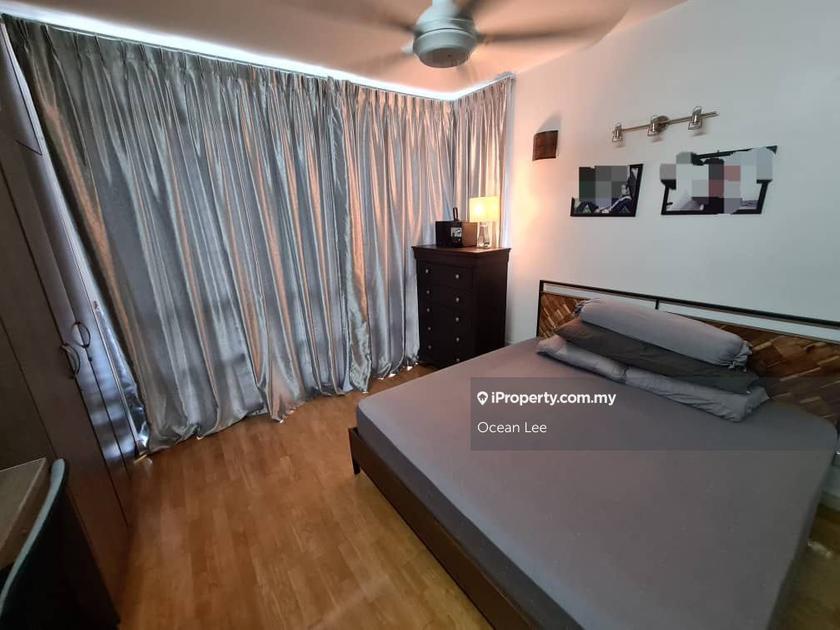 Serviced Residence for sale at Solaris Dutamas - RM 850,000 | iProperty Malaysia