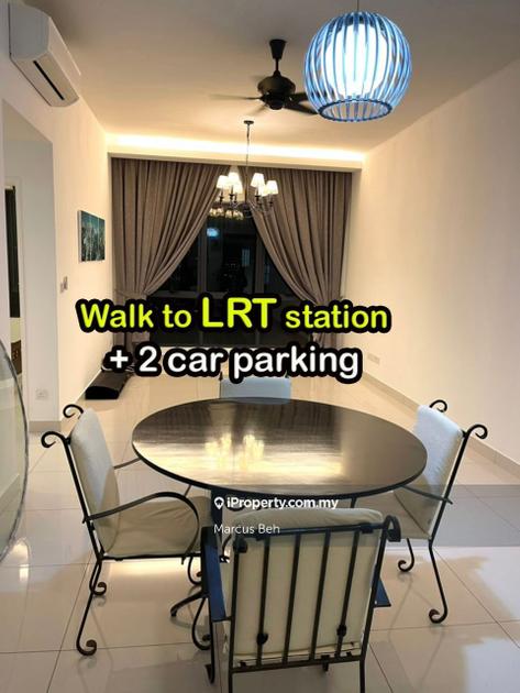 Serviced Residence for sale at 8 Kinrara - RM 700,000 | iProperty Malaysia