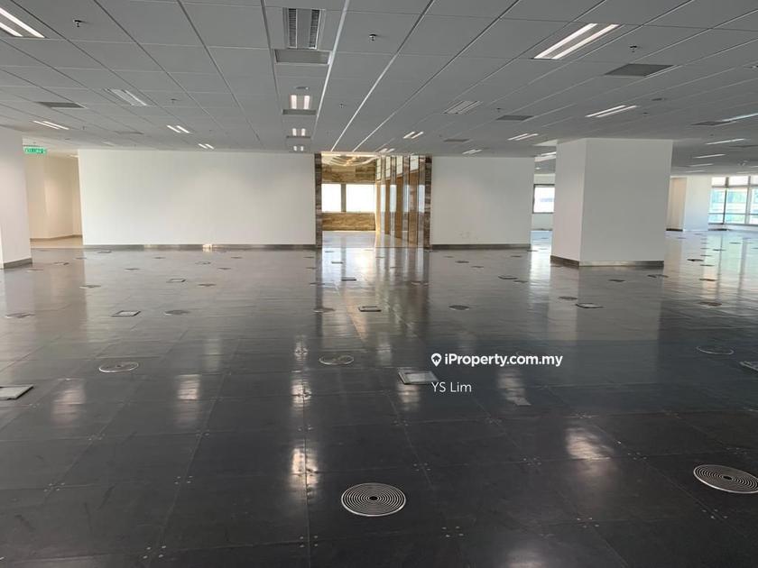 Office for rent at Menara Public Bank 2 @ KLCC, Bukit Bintang, Raja ...