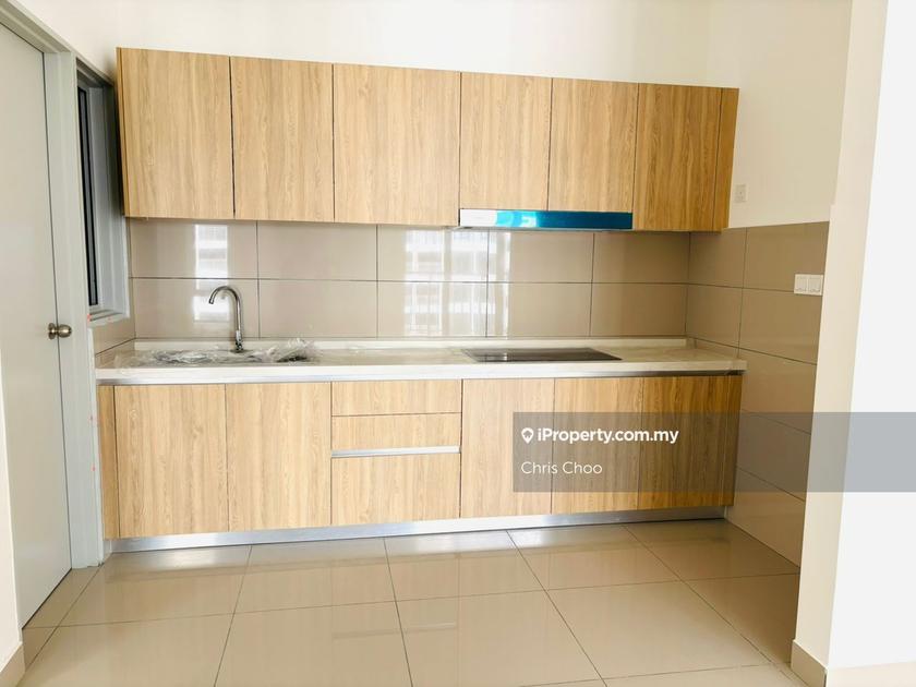 Laman Seri Harmoni (LSH33), Sentul for rent - RM1900 | iProperty Malaysia