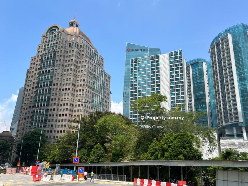 Office for rent at Menara Milenium - RM 20,690 per month | iProperty ...