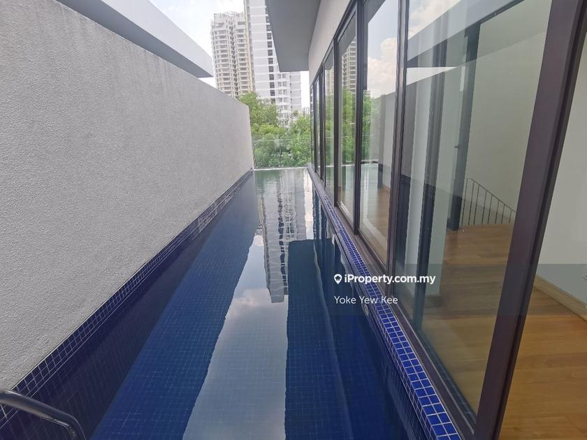 Taman Sri Hartamas, Sri Hartamas for sale - RM4500000 | iProperty Malaysia