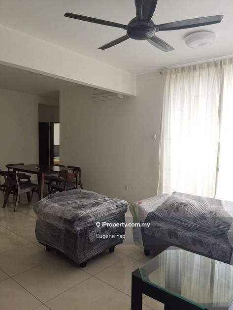 Serviced Residence for sale at Putra One Residence - RM 410,000 ...