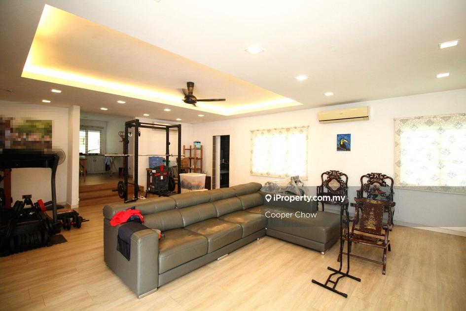 Bungalow for sale at SS3, Petaling Jaya - RM 3,090,000 | iProperty Malaysia
