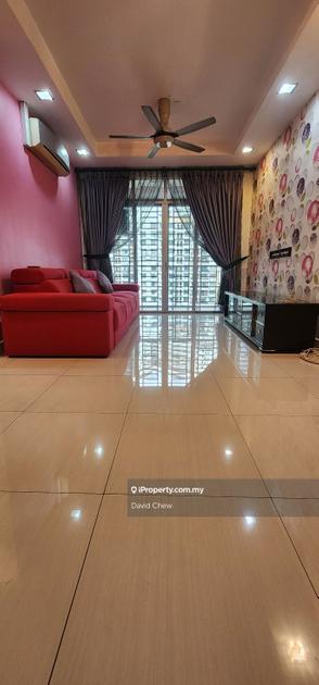Service Residence for sale at Diamond Regency - RM 420,000 | iProperty ...