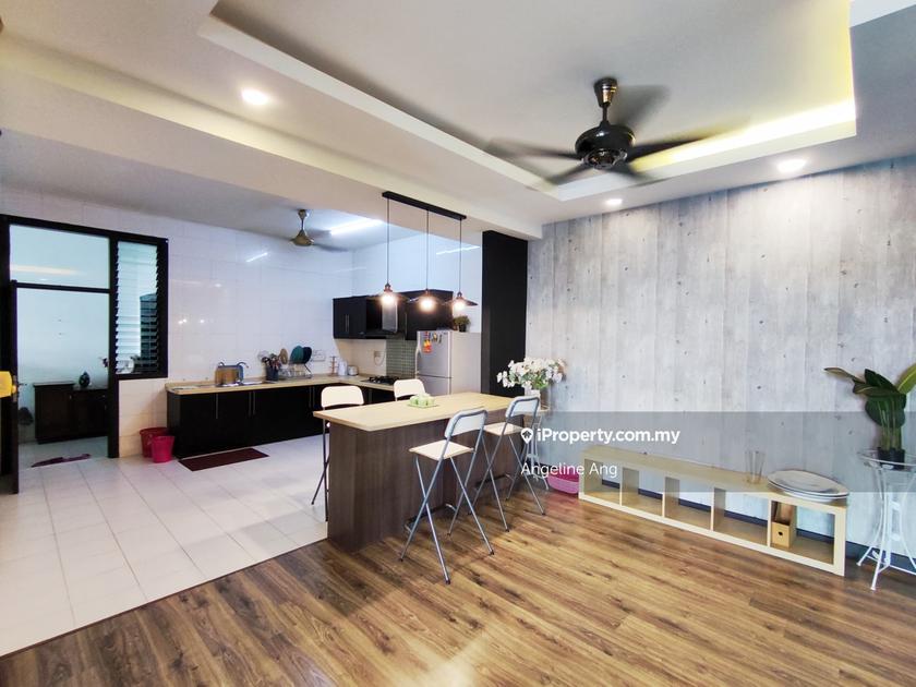 USJ One Avenue Condo, USJ 1 Subang Jaya, Subang Jaya for sale ...