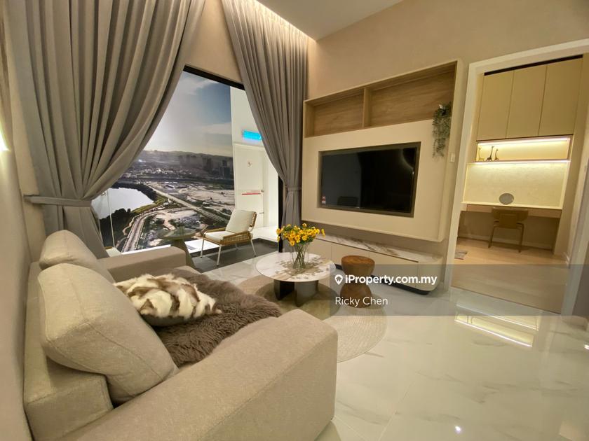 Serviced Residence for sale at The WYN Residences - RM 460,000 ...
