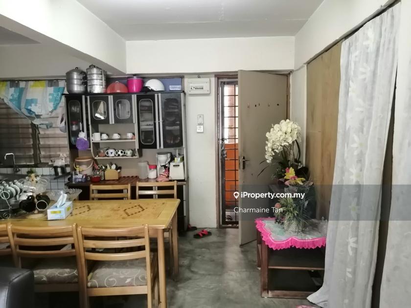 Teratak Muhibbah, Taman Abadi Indah, Taman Desa for sale - RM168000 ...