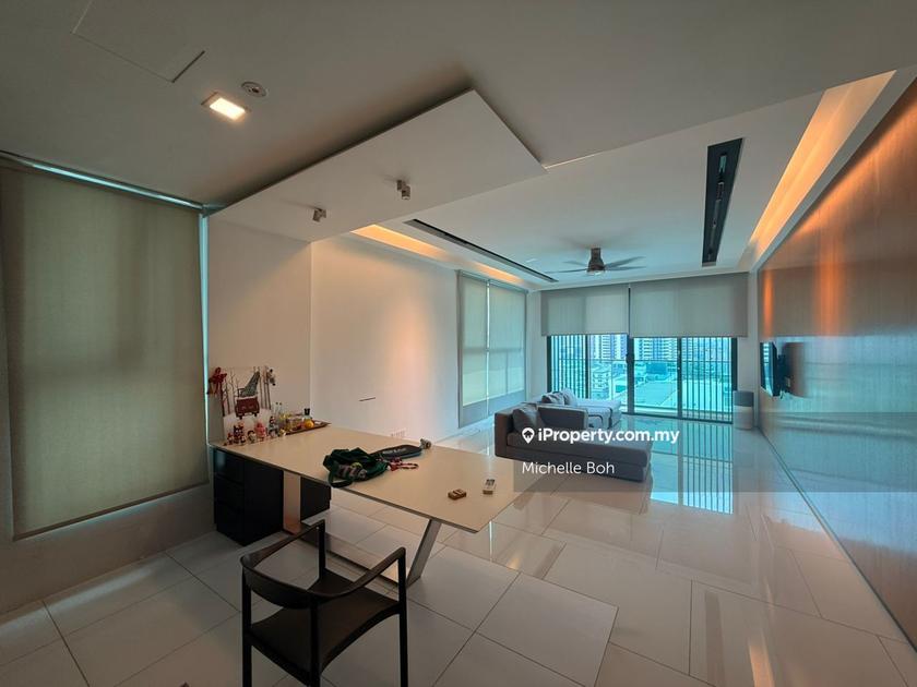 Condominium for sale at The Treez Jalil Residen - RM 960,000 ...