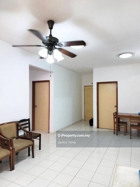 Villa Krystal Apartment, Skudai for sale - RM250000 | iProperty Malaysia