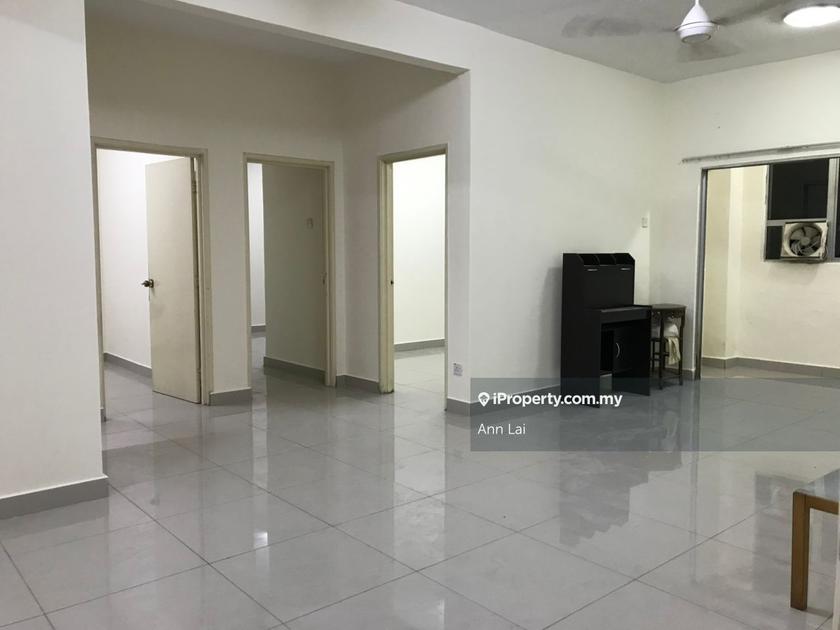 Pangsapuri Sri Mekar, BANDAR PUCHONG JAYA, Puchong for sale - RM380000 ...