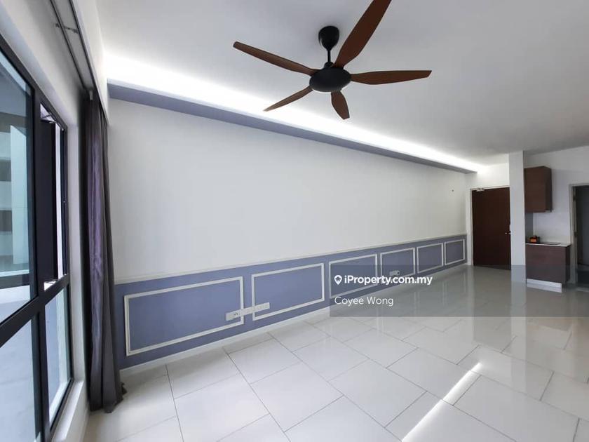 Serviced Residence for sale at Three33 Residence - RM 498,000 ...