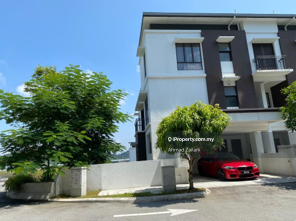 3-sty Terrace/Link House for sale at Cahaya Spk, Shah Alam - RM ...