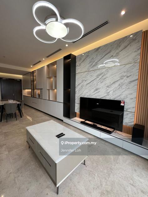 The Manor, KLCC, KL City Centre for rent - RM8000 | iProperty Malaysia