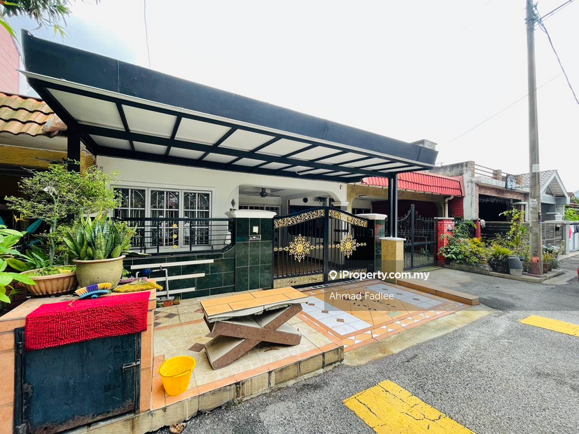 Taman Bunga Raya, Setapak for sale - RM675000 | iProperty Malaysia