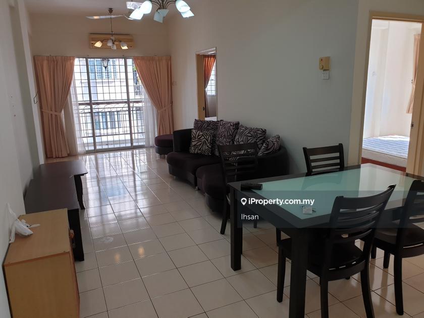 Kojaya Ampang, Ampang Jaya, Ampang for sale - RM340000 | iProperty Malaysia